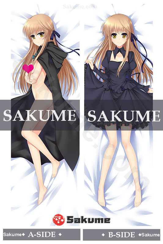 Buy Akane Senri Uncensored Body Pillow | Rewrite Body Pillow | Sakume
