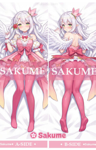 Best Z/X -Zillions of enemy X- Body Pillow, Z/X -Zillions of enemy X ...